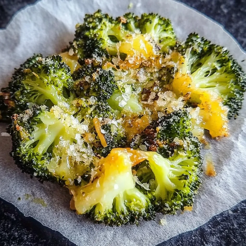 Broccoli Schiacciati: Una Ricetta Incredibile e Definitiva